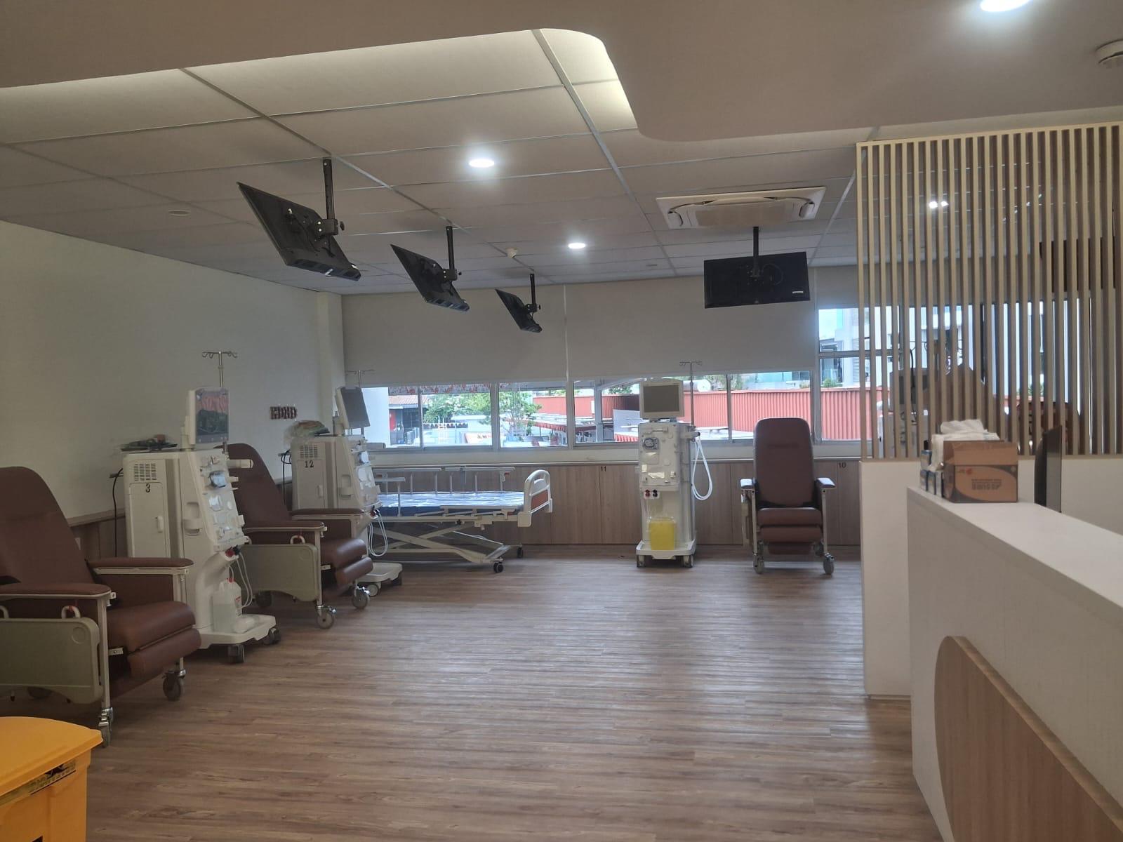HOME - Renal Health Services (RHS)
