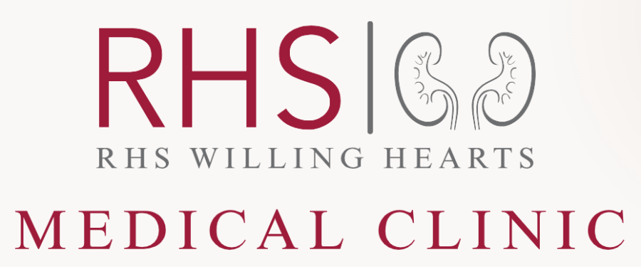 HOME - Renal Health Services (RHS)